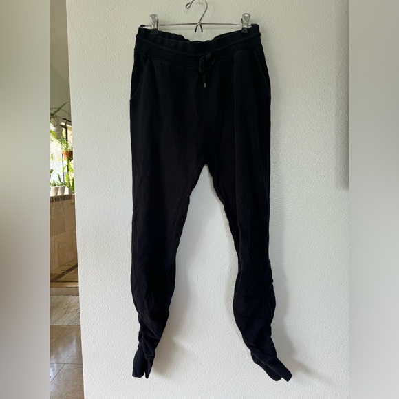Divided | Pants | Divided Runched Ankle Joggers | Poshmark